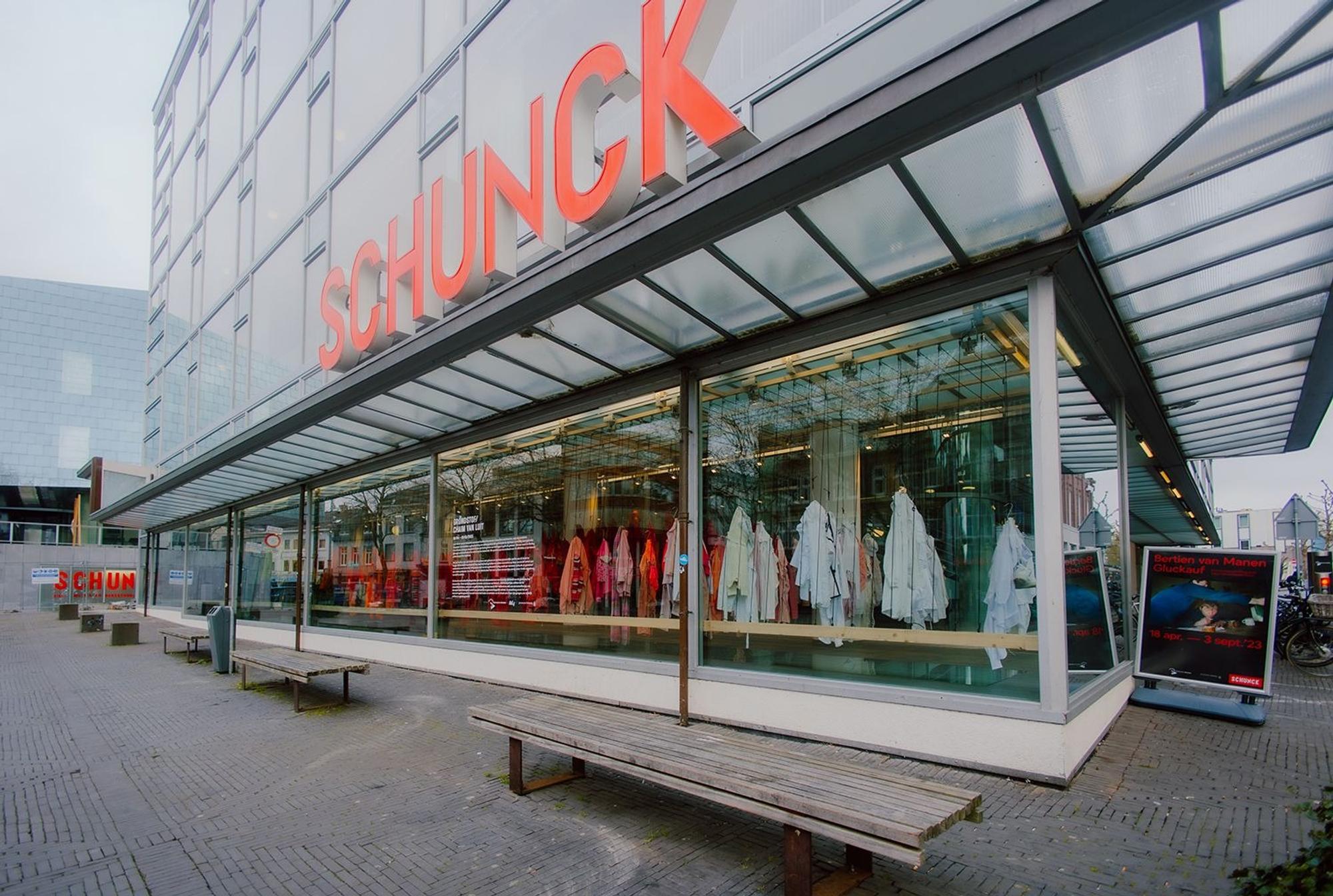 SCHUNCK Museum | SCHUNCK